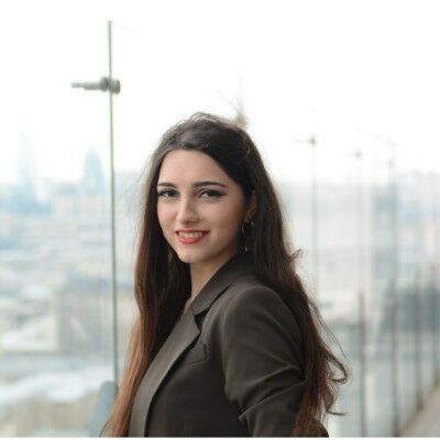 Congratulations to the 2023 Launchpad Mentorship Programme Awardees!